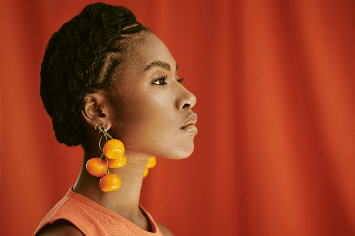 Braids, Buns & All the Fun: Protective Style Tips from a Natural Queen ...